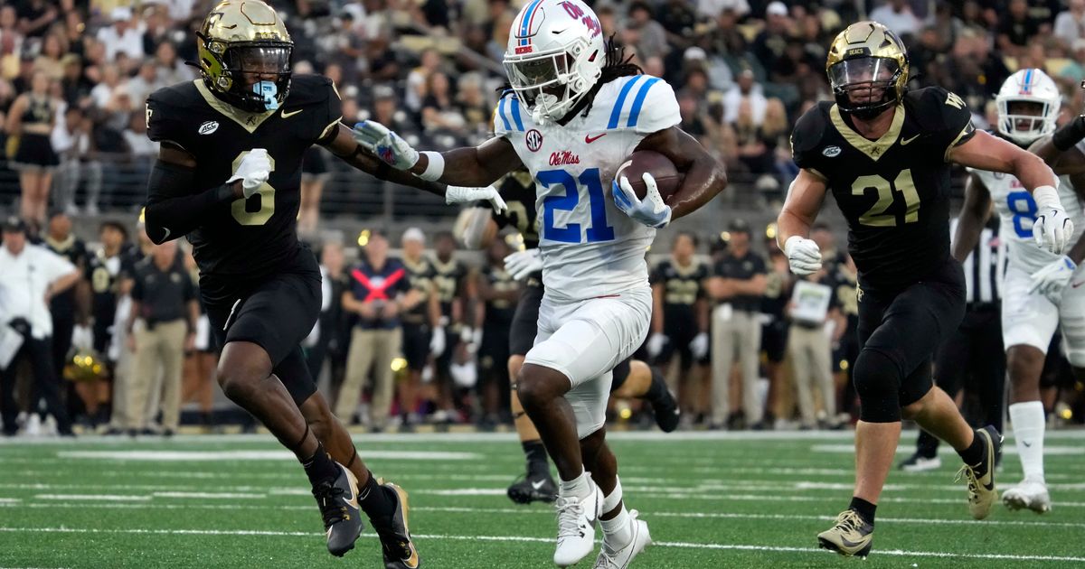 Once known for its tough defenses, the SEC has started to open up the ...