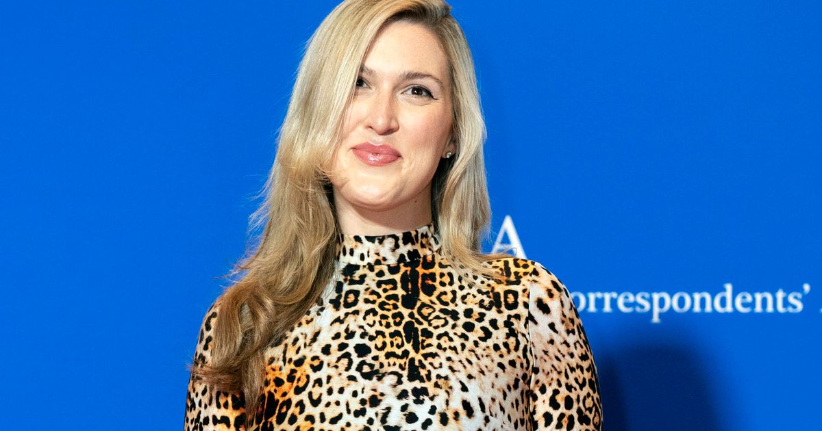 New York magazine says its star political reporter is on leave after a ...