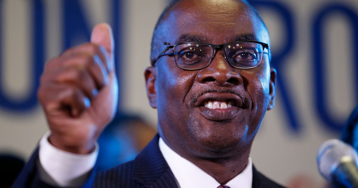 Buffalo’s longest-serving mayor is leaving City Hall for a betting ...