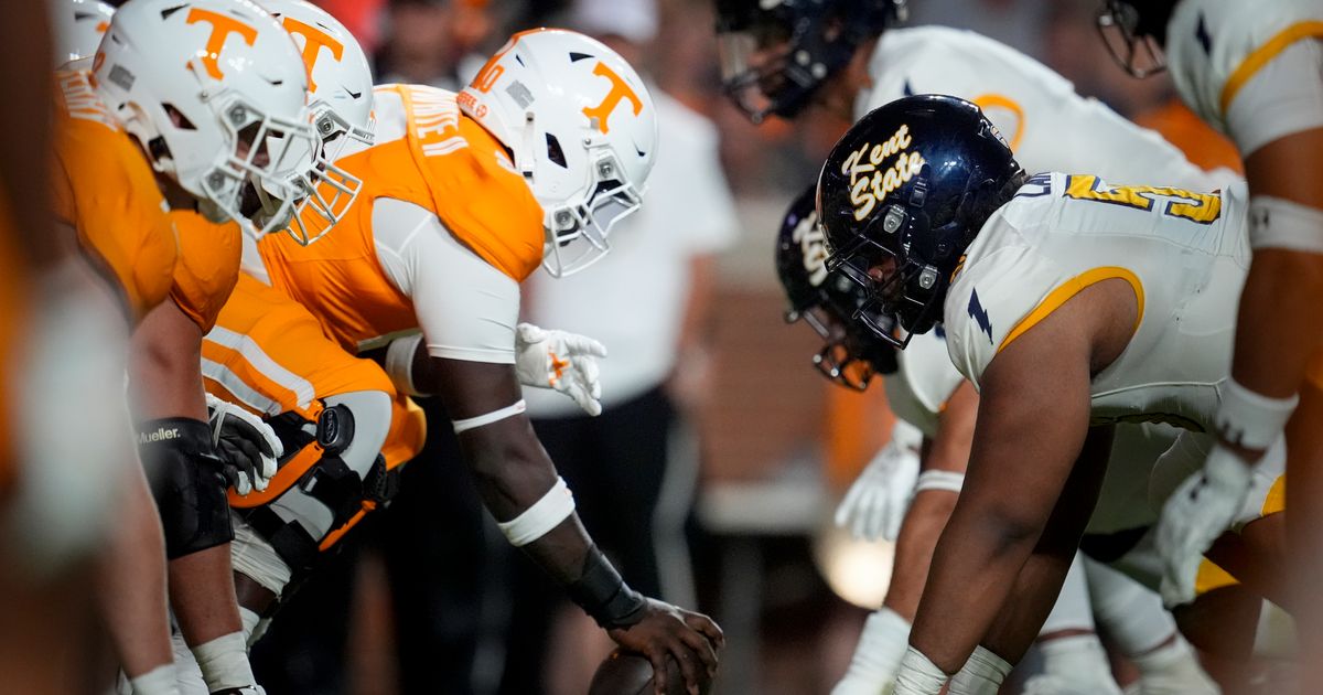 College football guarantee games pay millions to small-budget schools ...
