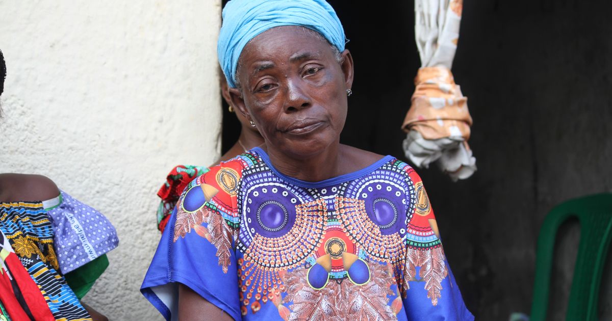 Questions swirl around attempted jailbreak in Congo as families of ...