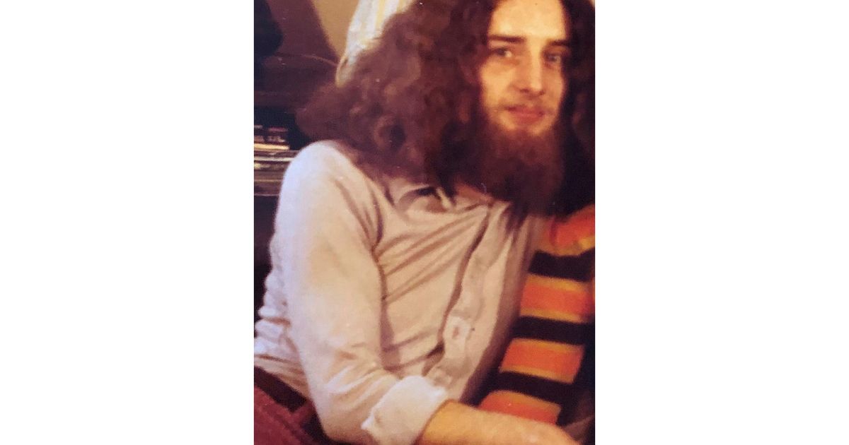 Nearly 50 years after being found dead in a Pennsylvania cave ...