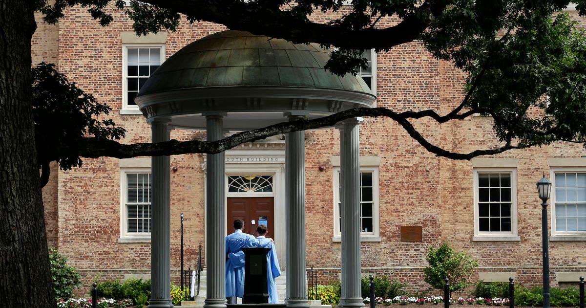 Freshman classes provide glimpse of affirmative action ruling’s impact ...