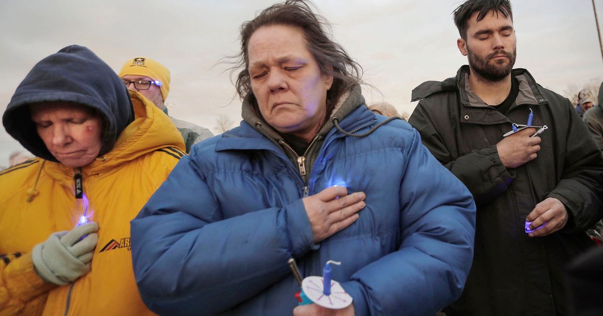Hunter discovers remains of missing 3-year-old Wisconsin boy | The ...