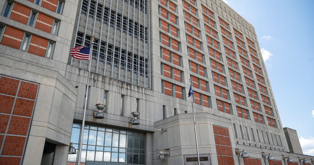 Inside the Brooklyn federal jail where Sean ‘Diddy’ Combs is locked up ...