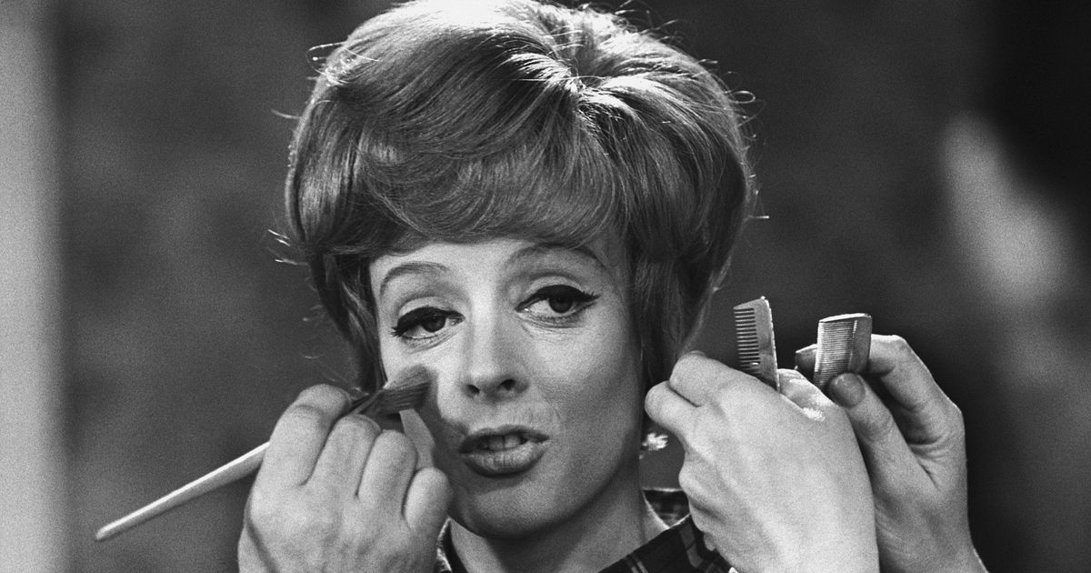 A list of Maggie Smith’s film appearances | The Seattle Times