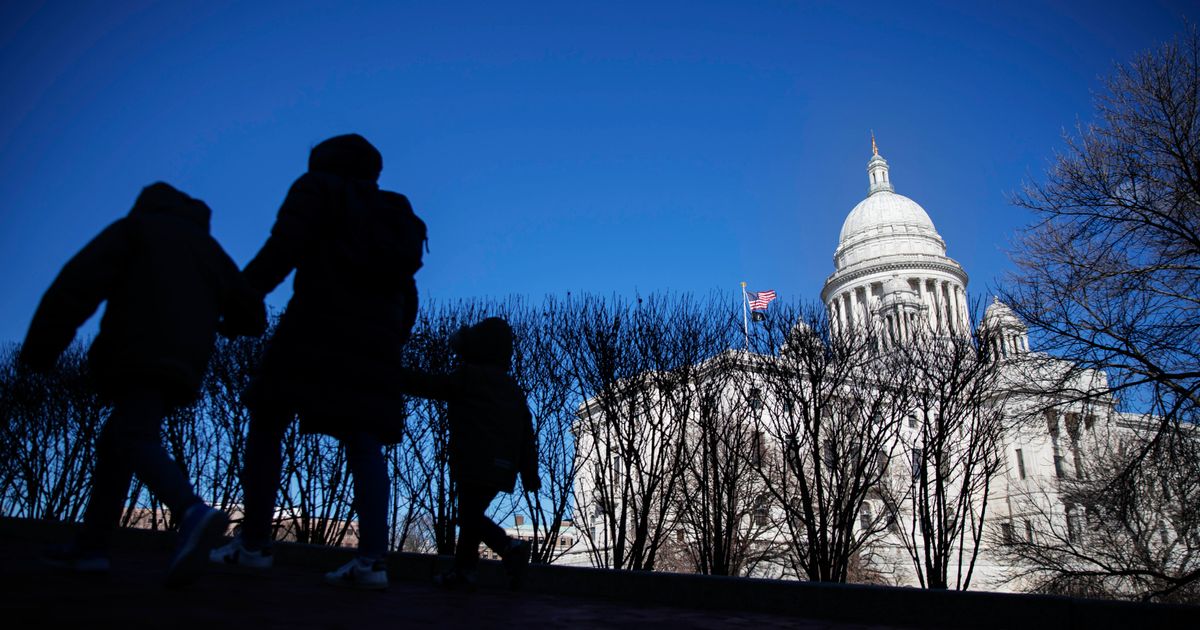 AP Decision Notes: What to expect in Rhode Island’s state primaries ...