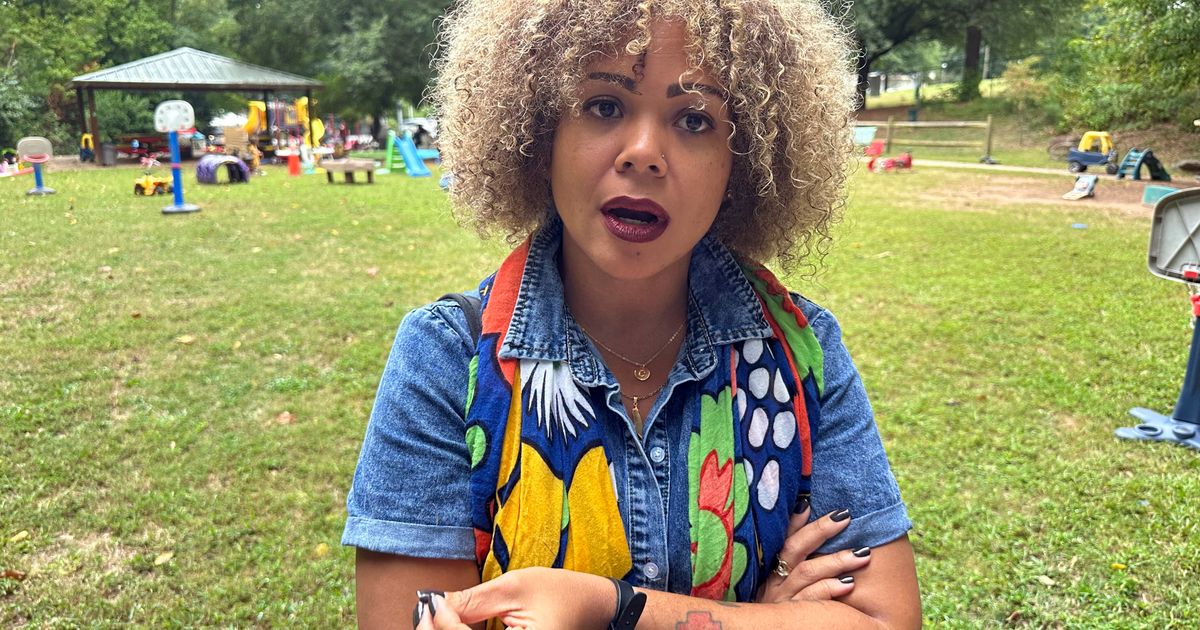 Votes for Cornel West and Claudia De la Cruz will count in Georgia for ...