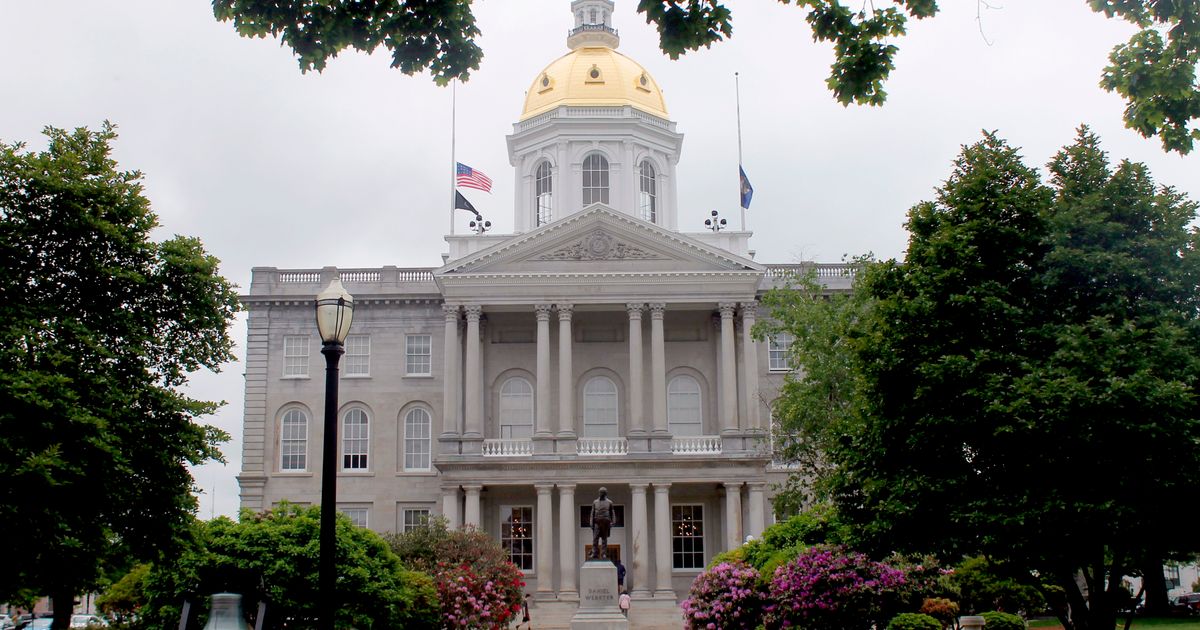 AP Decision Notes: What to expect in New Hampshire’s state primaries ...