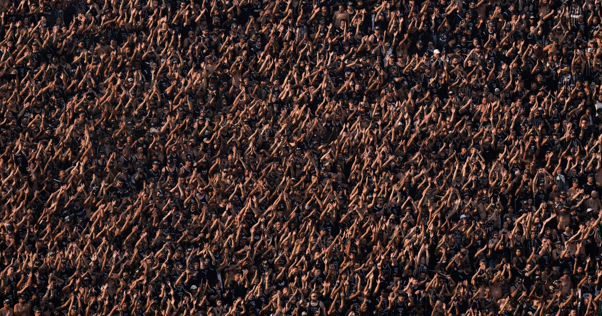 AP Week in Pictures: Latin America and Caribbean | The Seattle Times