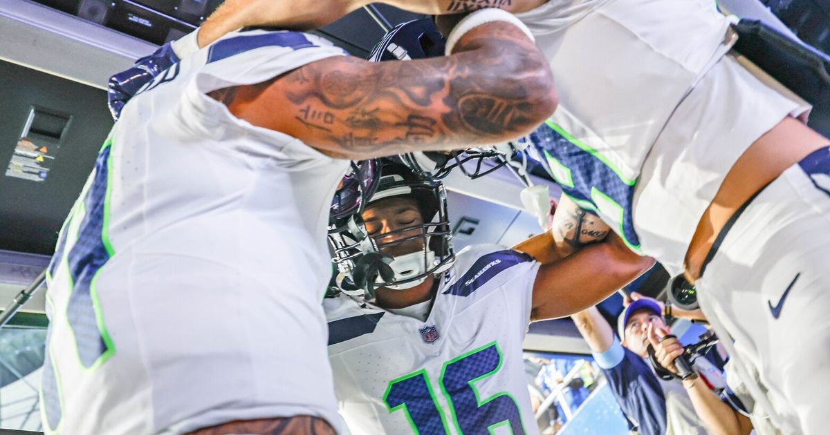Seattle Times staff picks for Seahawks vs. Giants in Week 5 | The ...