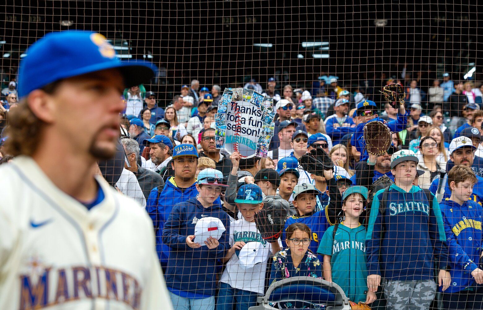 Mariners | The Seattle Times