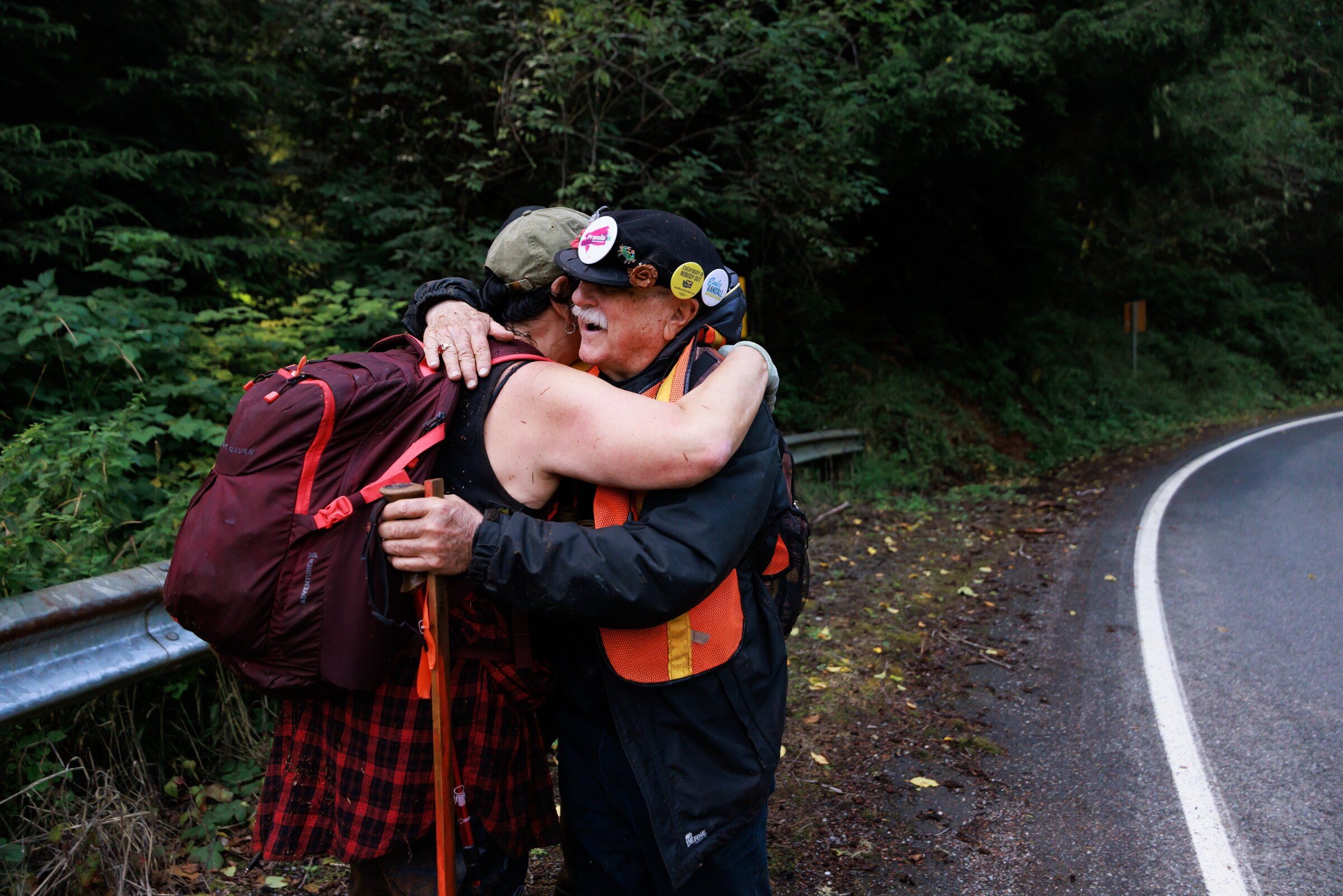 WA’s fight over the old-growth forests of tomorrow | The Seattle Times