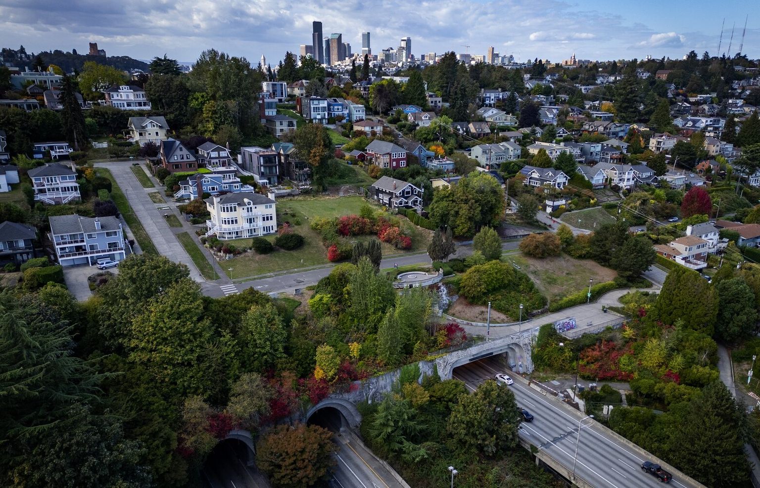 Real Estate | The Seattle Times