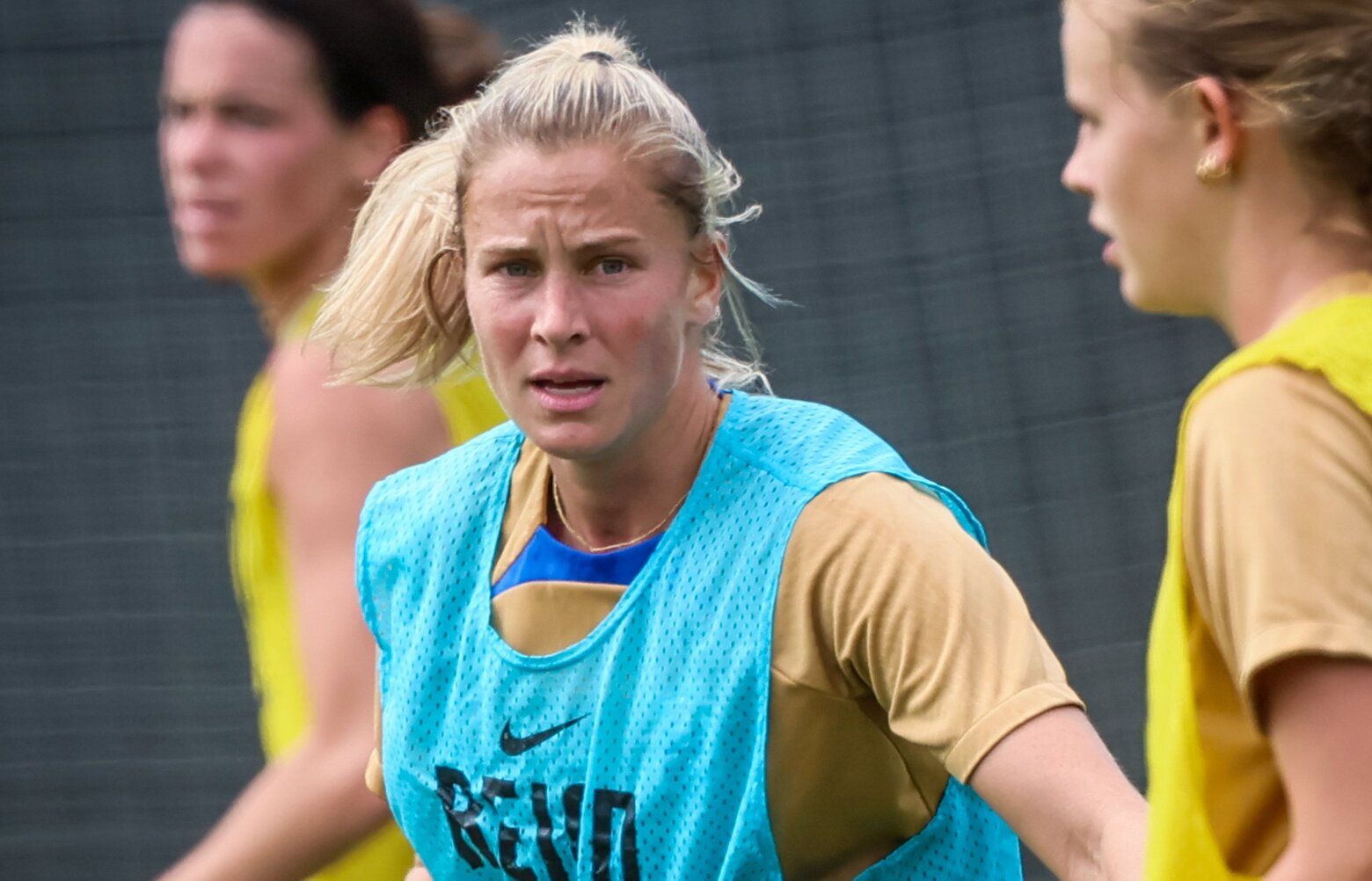 Reign | The Seattle Times