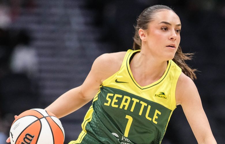 Storm | The Seattle Times