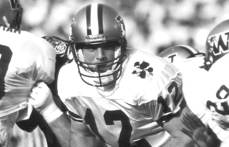 Mike Vorel | The Seattle Times