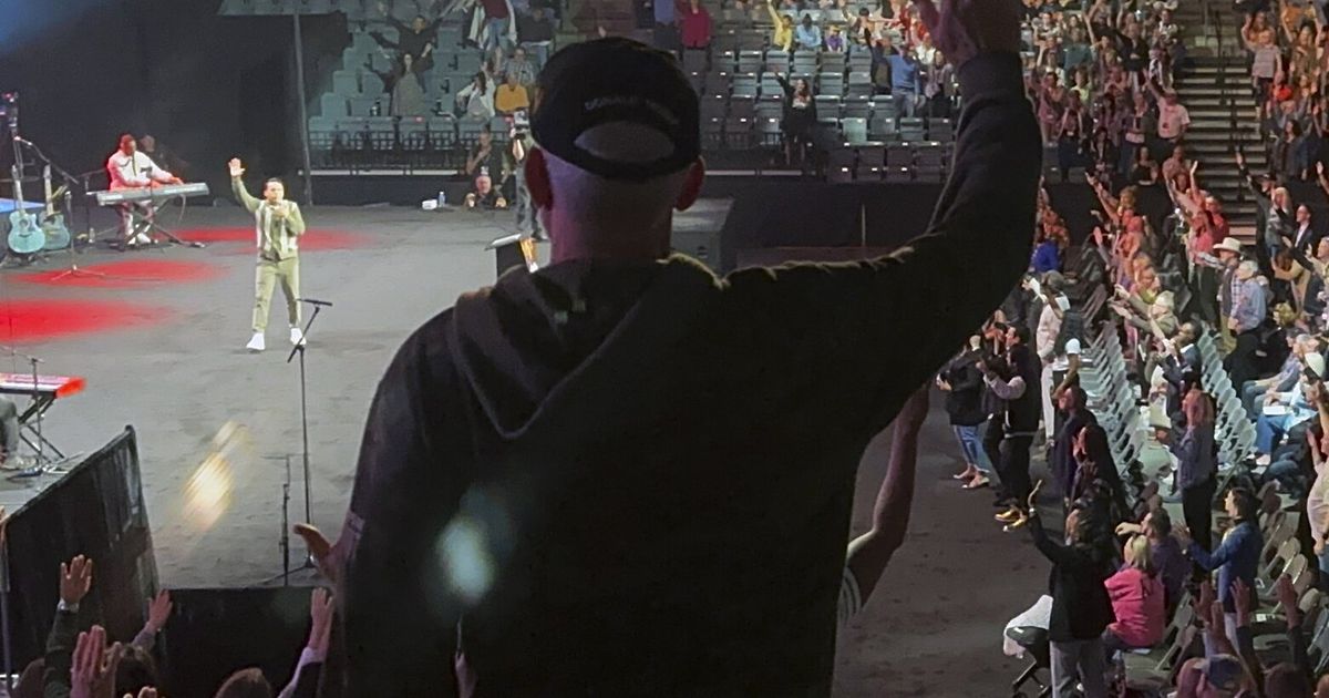 Influential prophesizing pastors believe electing Trump is a win in the ...