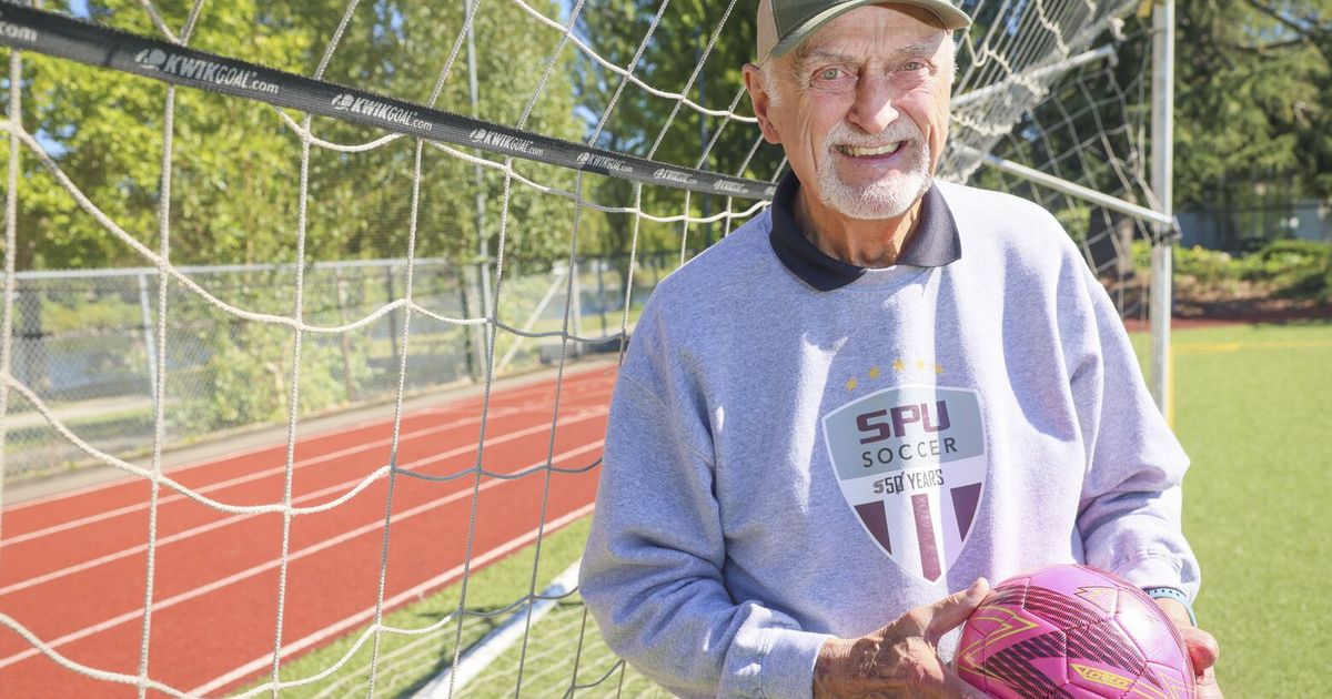 ‘Part P.T. Barnum, part Ted Lasso,’ Cliff McCrath honored for growing ...