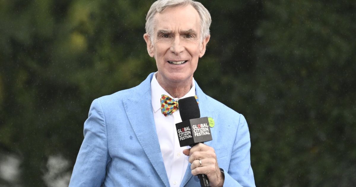 Bill Nye ‘the science guy’ backs WA’s carbon market as it faces repeal ...