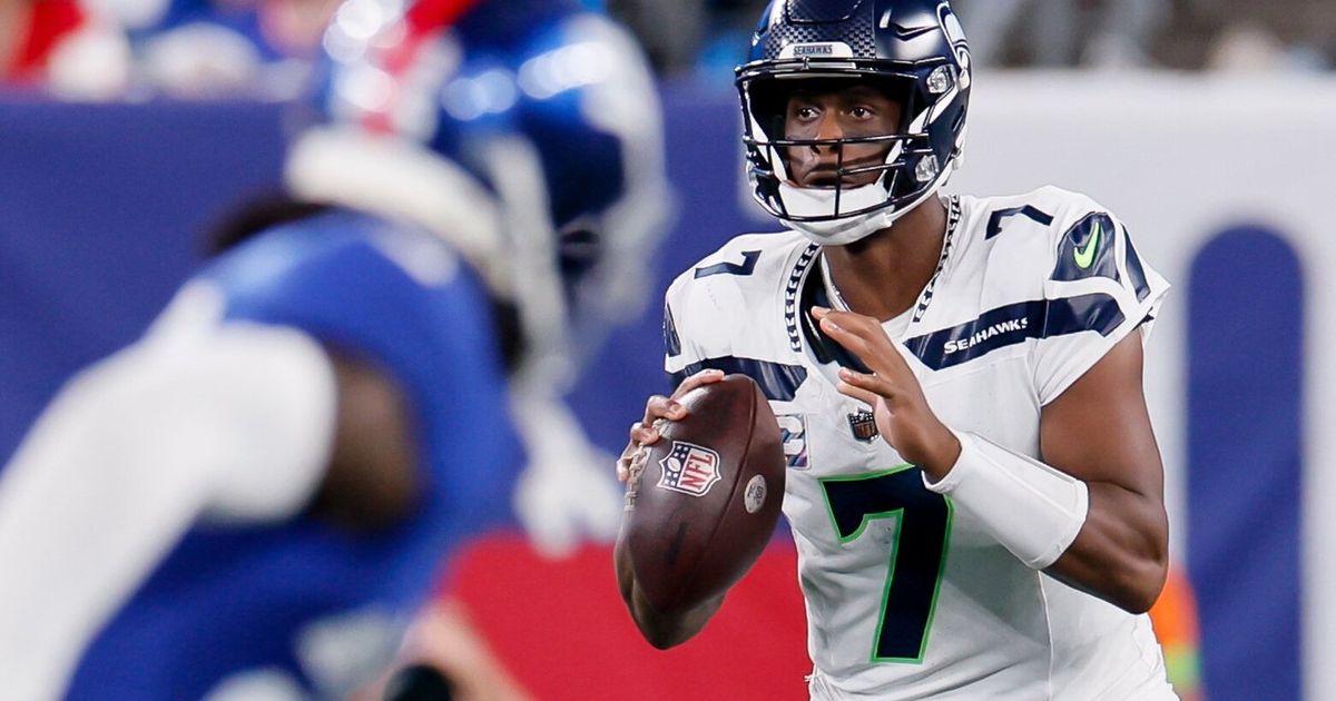 What to watch for when Seahawks host Giants, plus Bob Condotta’s ...