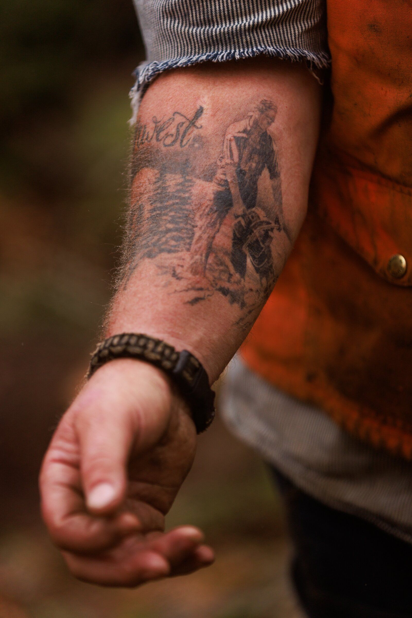 Meet the loggers who cut your trees | The Seattle Times