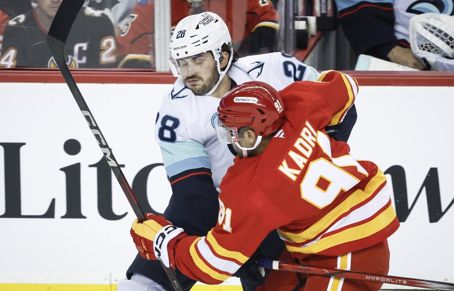 Kraken 2024-25 season preview: Everything you need to know | The ...