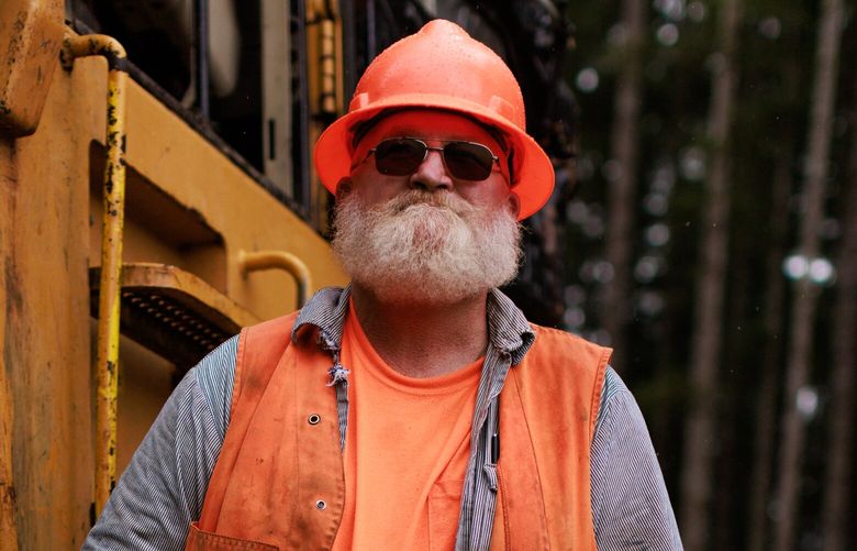 Lynda V. Mapes | The Seattle Times