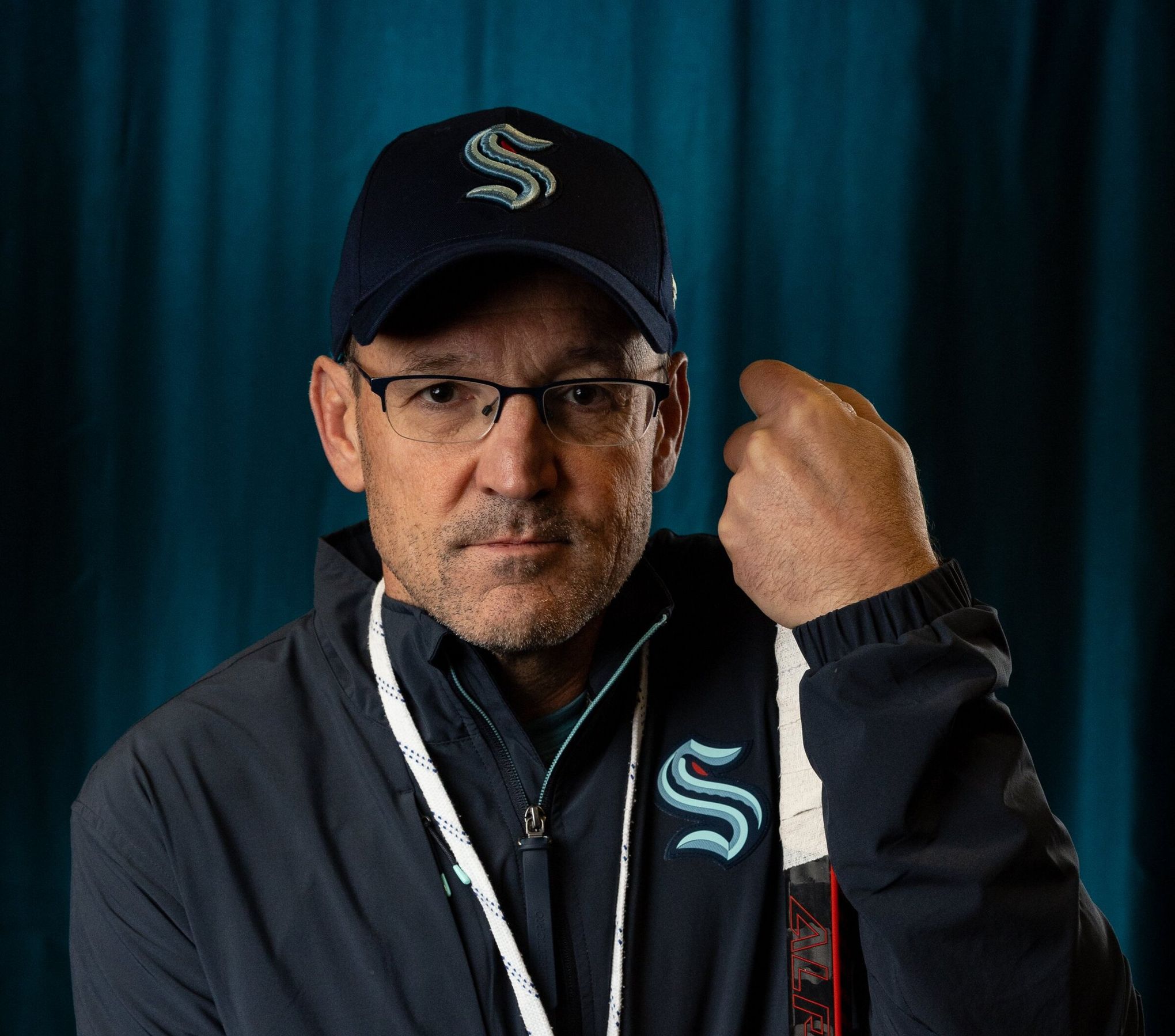 Kraken finally named their second captain. Why that’s so important in ...