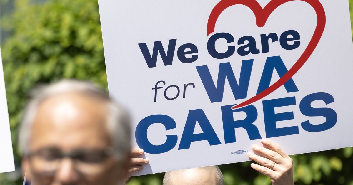 The Seattle Times editorial board recommends: Vote ‘yes’ on Initiative ...