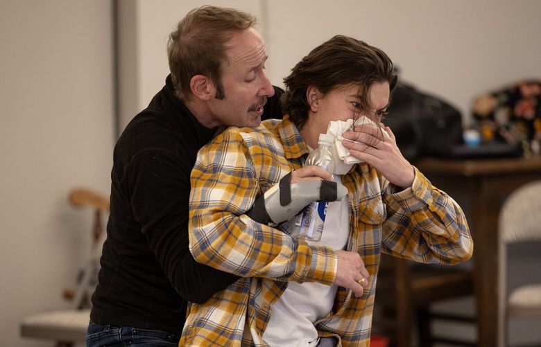 Theater | The Seattle Times