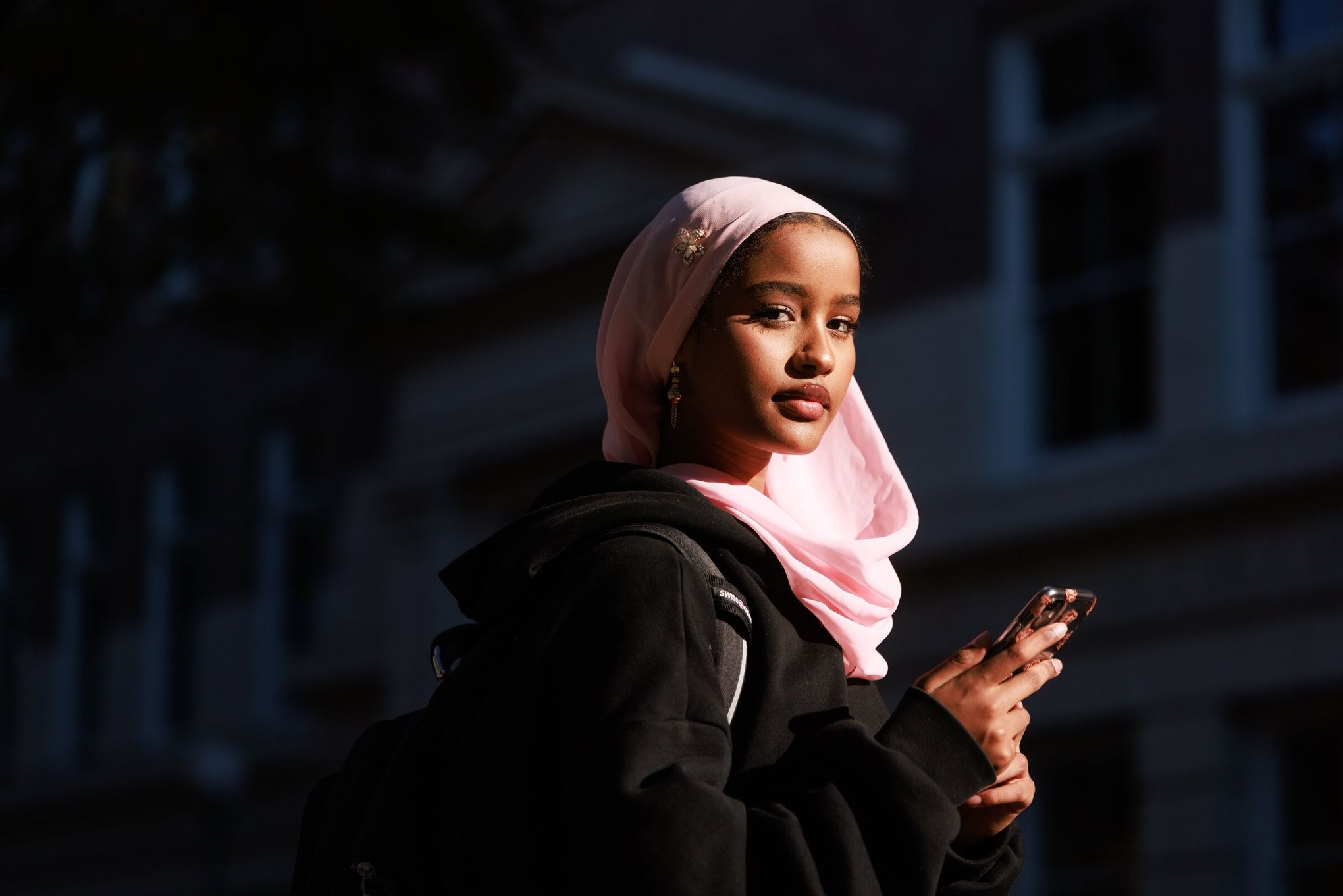 Banned from school? Teens picture life without cellphones | The Seattle ...