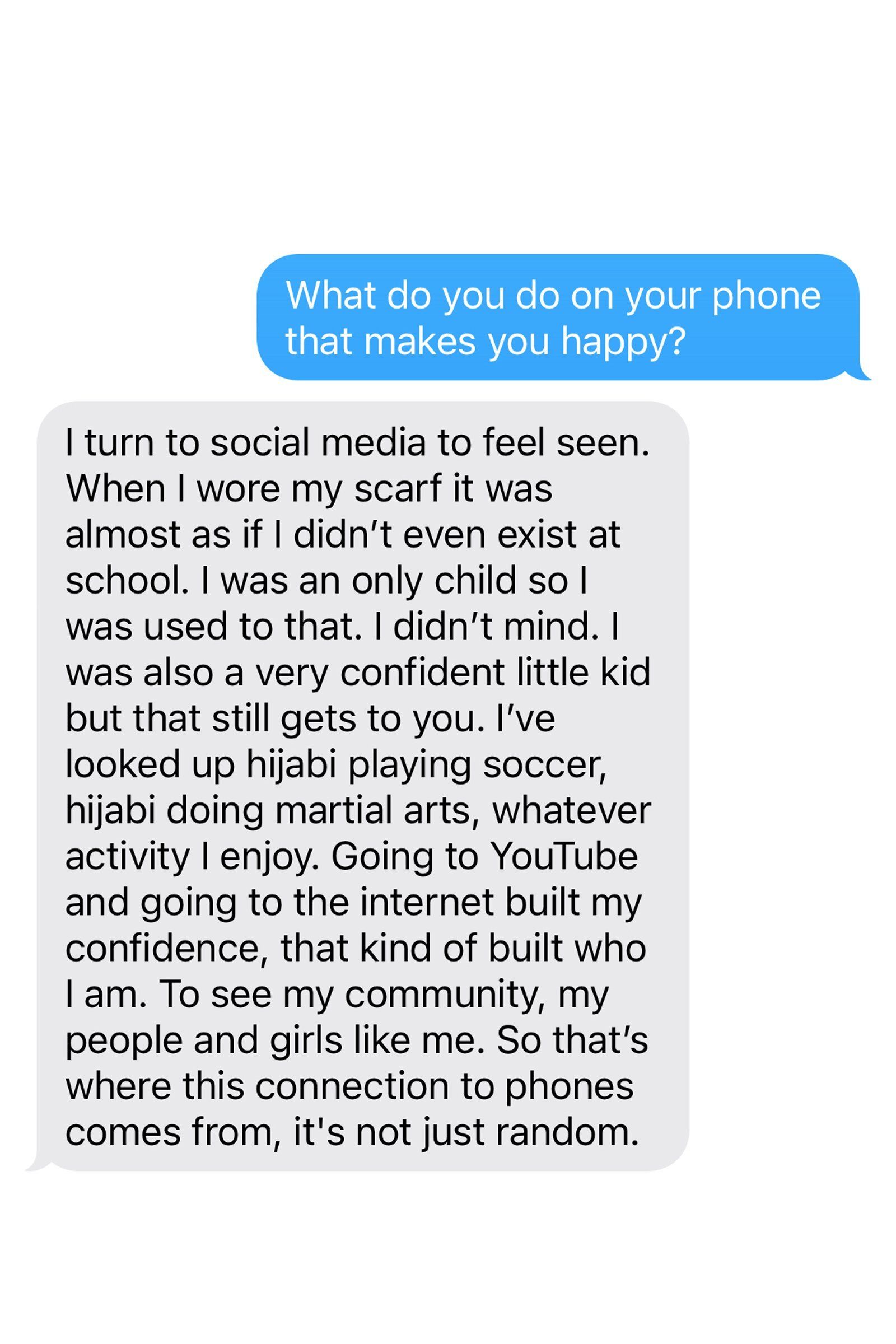 Banned from school? Teens picture life without cellphones | The Seattle ...