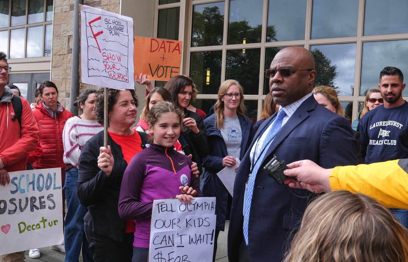 Sarah Clark | The Seattle Times