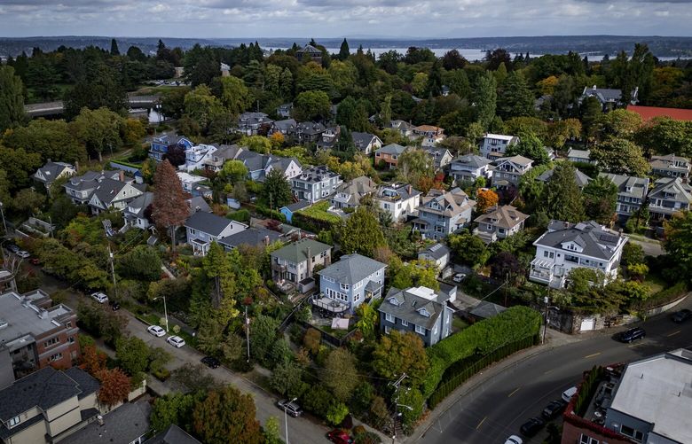 Affordability | The Seattle Times