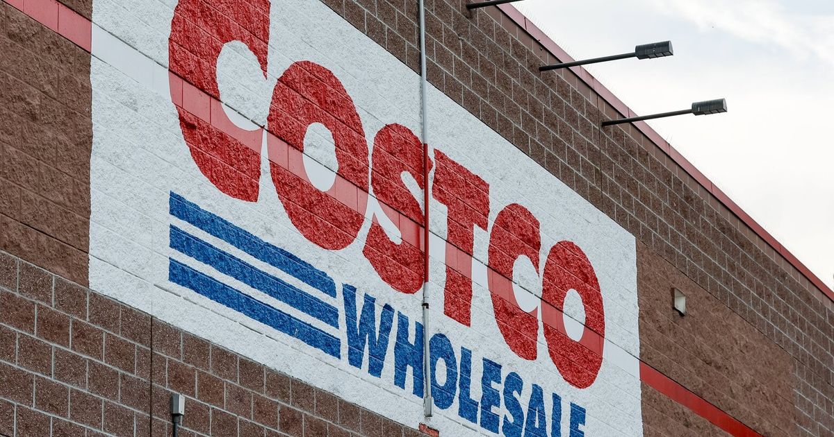 Costco is in the middle of a warehouse store building boom | The ...