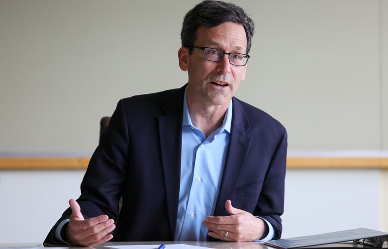 Brier Dudley | The Seattle Times