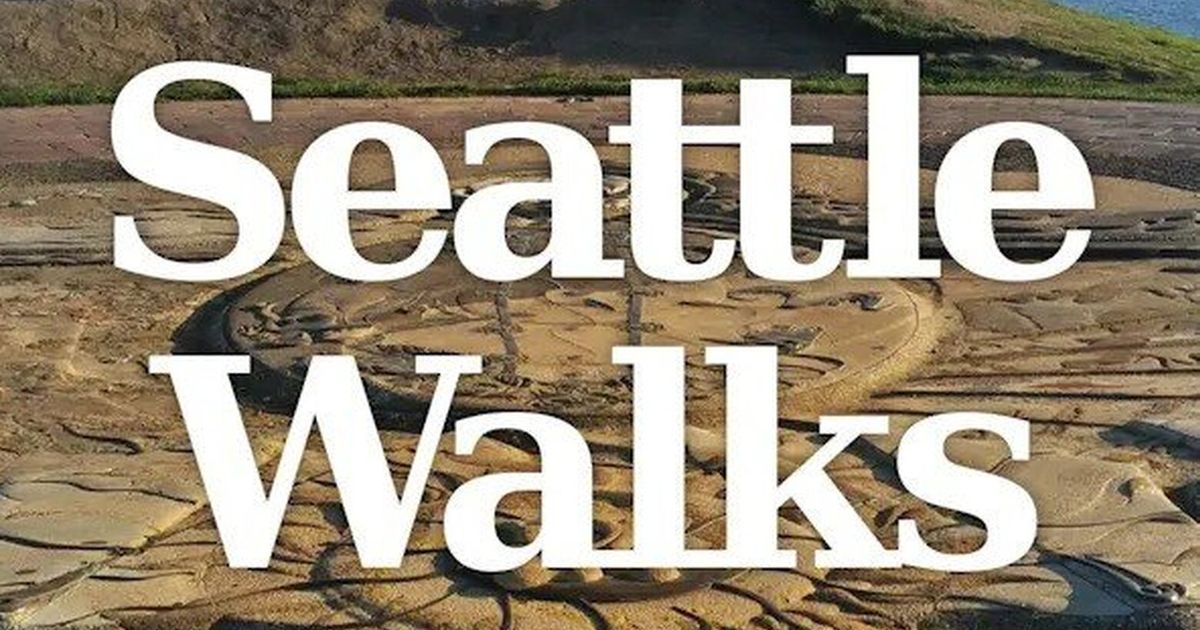 Explore Seattle with the help of these 5 books | The Seattle Times