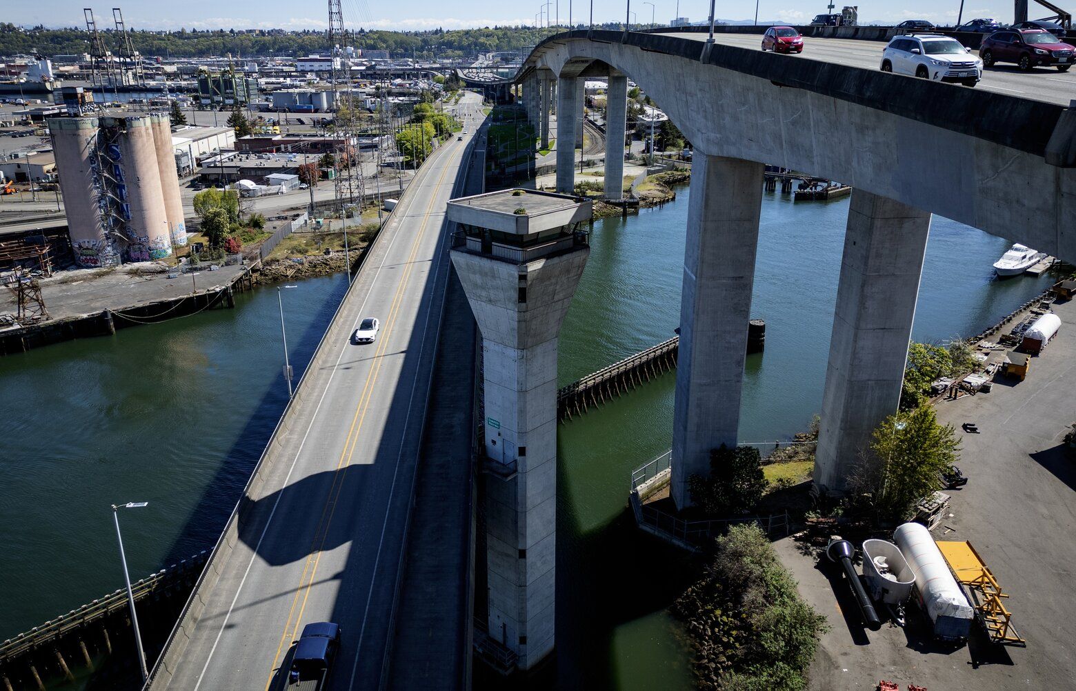 Seattle Times staff | The Seattle Times