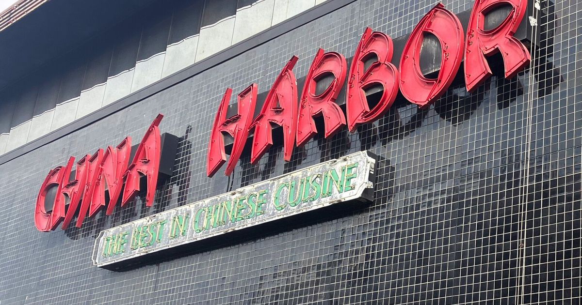 China Harbor will return with new name and new owner | The Seattle Times