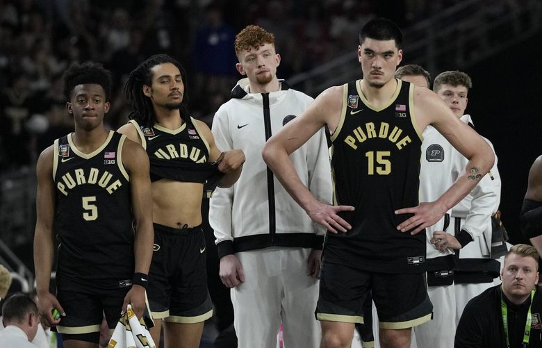 Husky Basketball | The Seattle Times