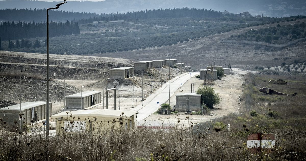 Deadly Hezbollah strike on army base shows Israel’s weakness against ...