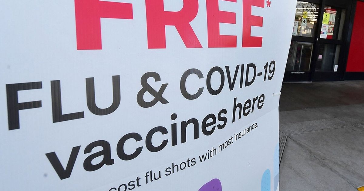 8 Factors That Put You at Risk of Severe Flu | The Seattle Times