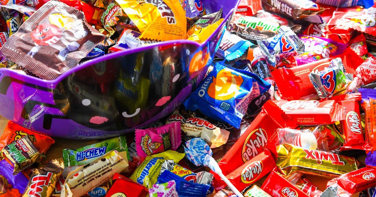 Seattle Times staffers share their favorite Halloween candy | The ...