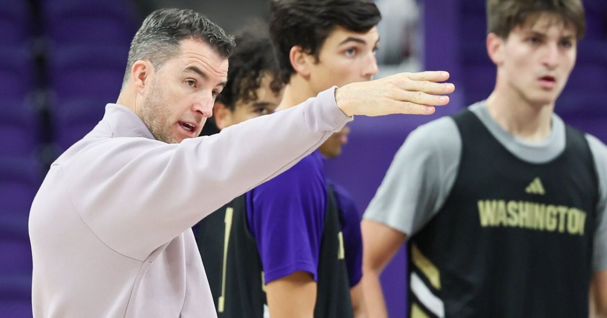 Answers to 5 key questions as UW men move toward season opener ...