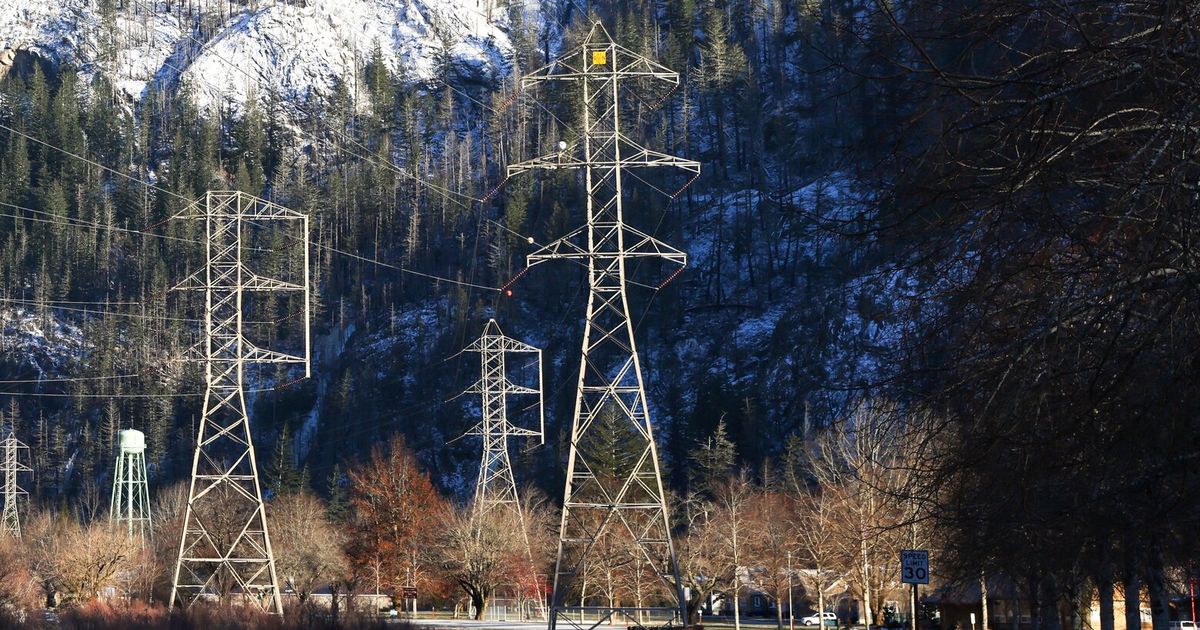 BPA pitches $3 billion more in Northwest energy grid upgrades | The ...