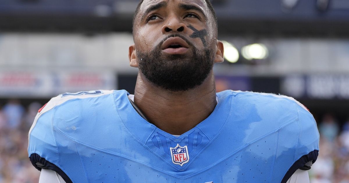 Raiders agree to terms with veteran safety Jamal Adams on eve of camp ...