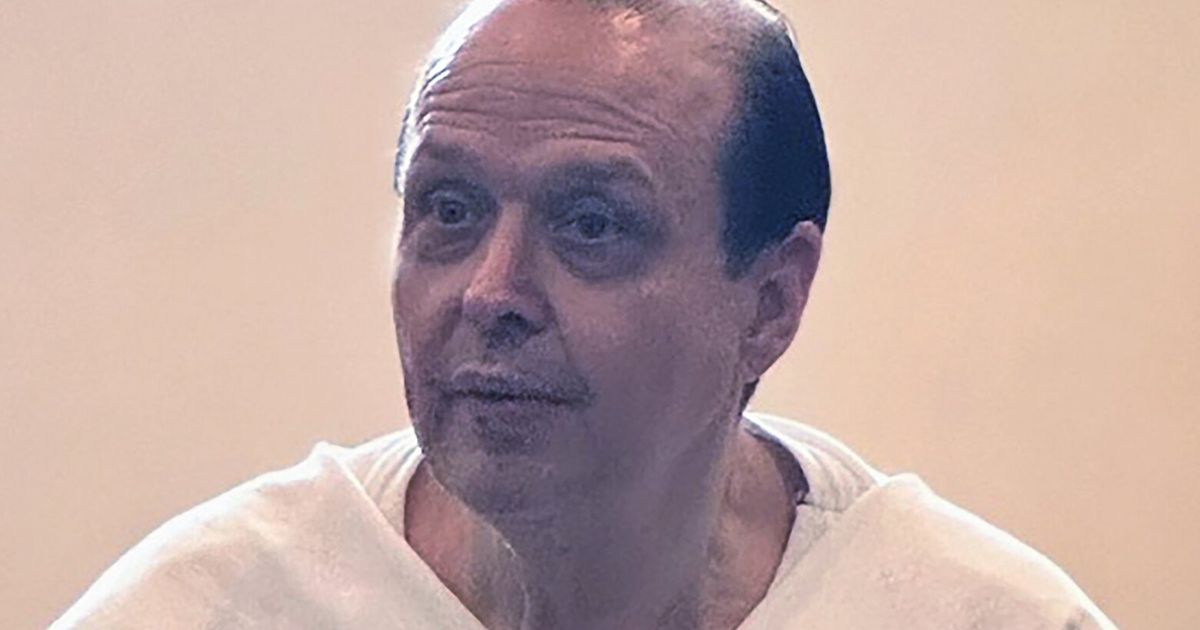 Texas Supreme Court halts execution of man in shaken baby case after ...