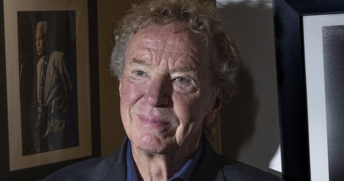 Earshot Jazz’s longtime director, John Gilbreath, to retire | The ...