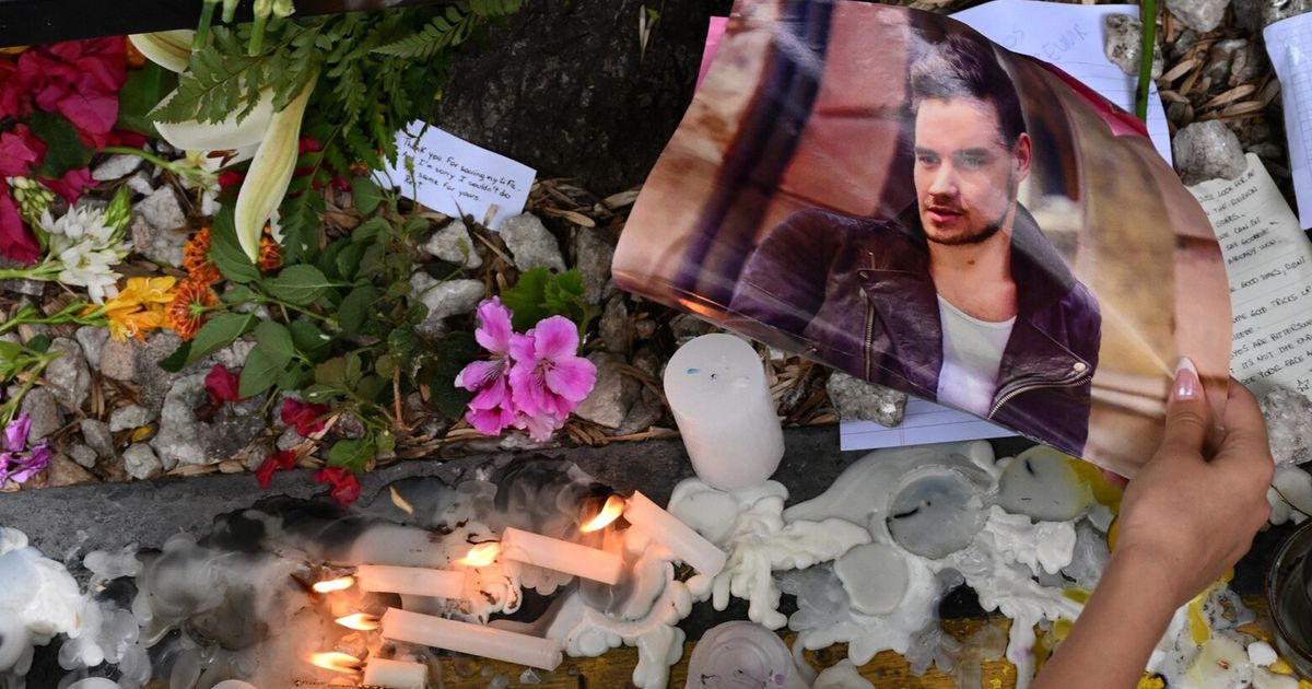 What we know about the death of Liam Payne | The Seattle Times